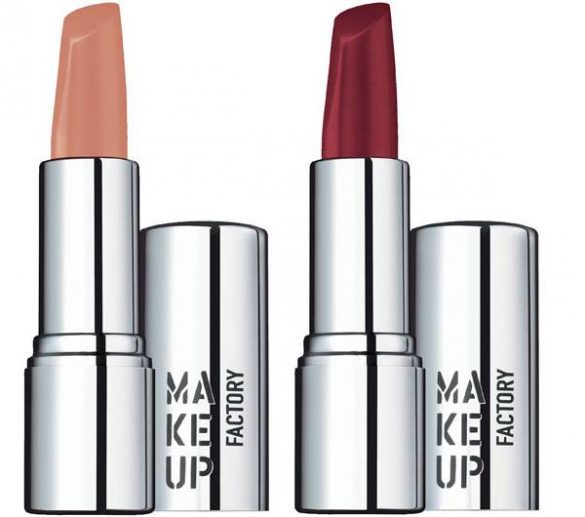 Make Up Factory Fall Winter 2015 Trends - Beauty Trends and Latest ...