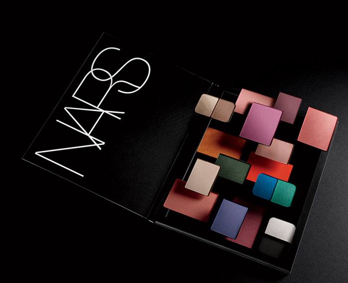 NARS Pro Palettes for Fall 2015 - Beauty Trends and Latest Makeup ...