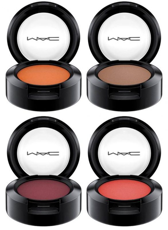 MAC MACnificent Me Fall 2015 Collection - Beauty Trends and Latest ...