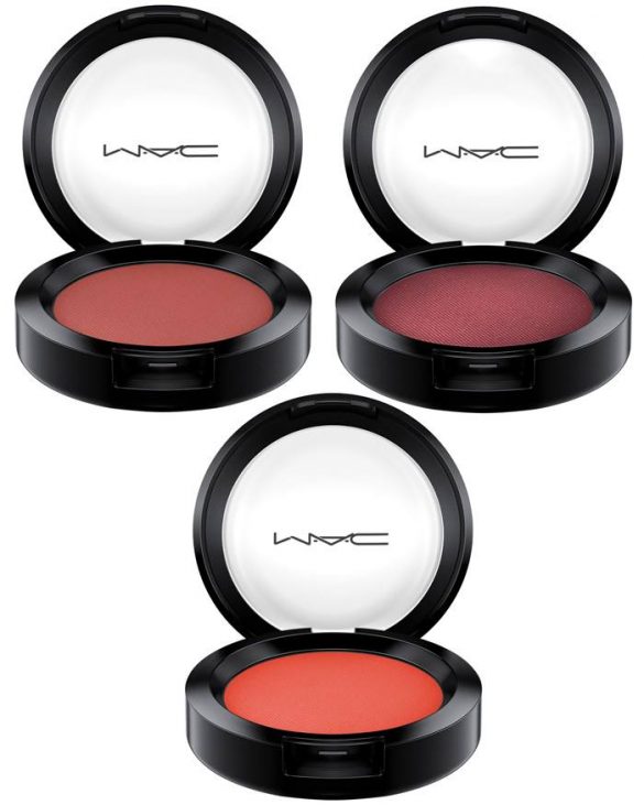 MAC MACnificent Me Fall 2015 Collection - Beauty Trends and Latest ...