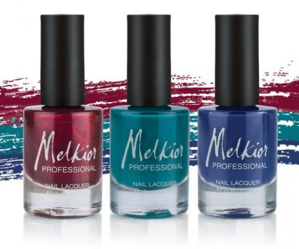 Melkior Let's Love Life Collection Fall 2015 - Beauty Trends and Latest ...