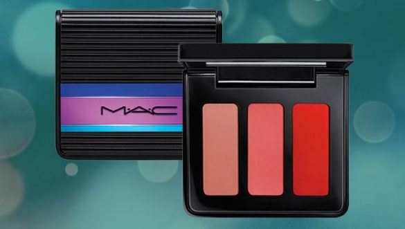 MAC Enchanted Eve Holiday 2015 Collection - Beauty Trends and Latest ...