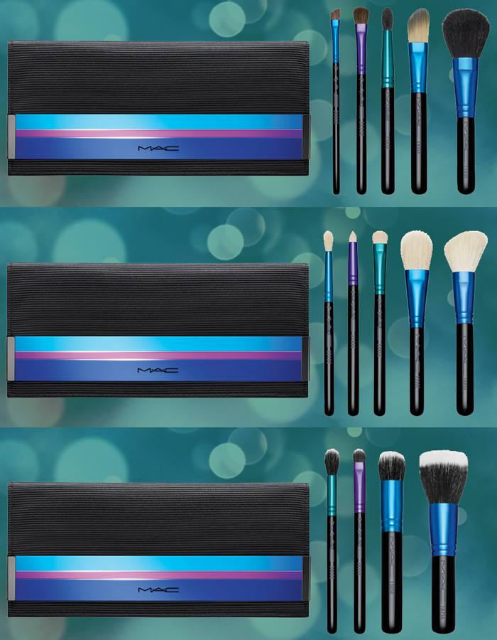 MAC Enchanted Eve Holiday 2015 Collection - Beauty Trends and Latest ...