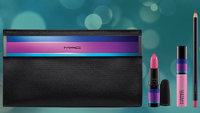 MAC Enchanted Eve Holiday 2015 Collection - Beauty Trends and Latest ...