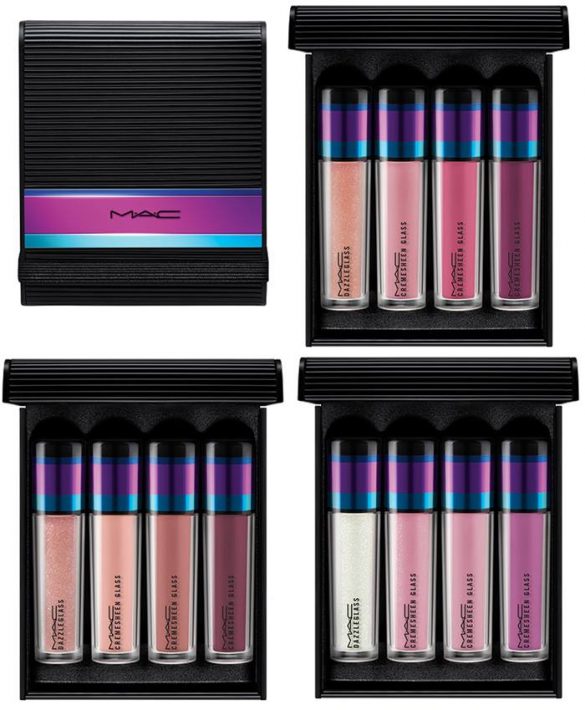 MAC Irresistibly Charming Holiday 2015 Collection - Beauty Trends and ...