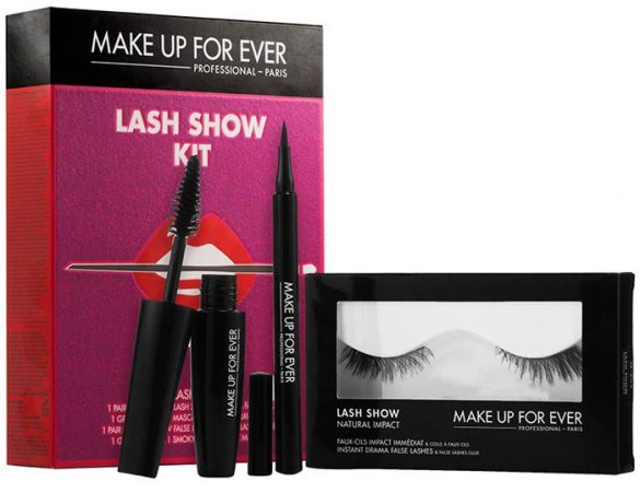 Make Up For Ever Holiday 2015 Makeup Collection - Beauty Trends and ...