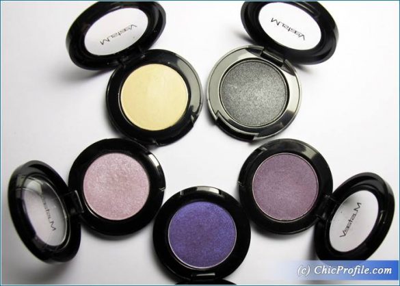 I'm Teasing you with my Latest MustaeV Makeup Products - Beauty Trends ...