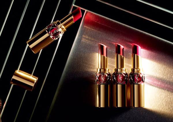 YSL Rouge Volupte Shine Spring 2016 Collection - Beauty Trends and ...