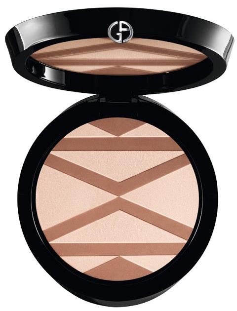 Armani-Sepia-Palette - Beauty Trends and Latest Makeup Collections ...