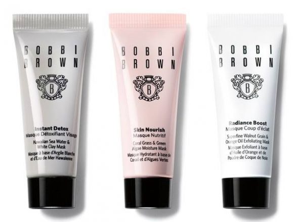 Bobbi Brown Mask Collection - Beauty Trends and Latest Makeup ...