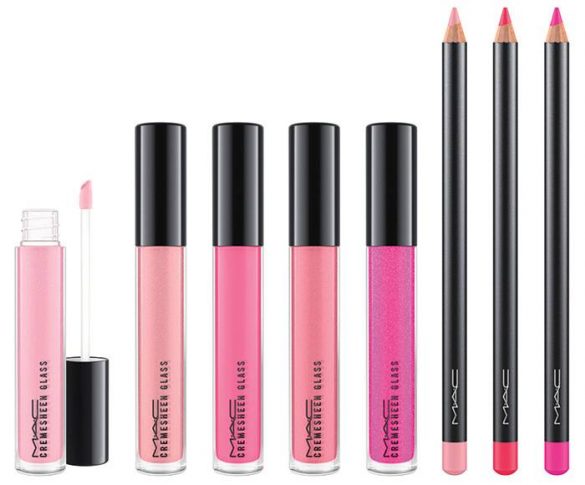 MAC Flamingo Park Spring 2016 Collection - Beauty Trends and Latest ...