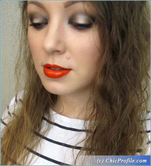 Make-Up-For-Ever-Boudoir-Makeup-Look-Tutorial - Beauty Trends and ...