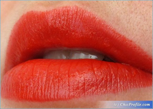 Max Factor Just Deluxe Lipfinity Review, Swatches, Photos - Beauty ...