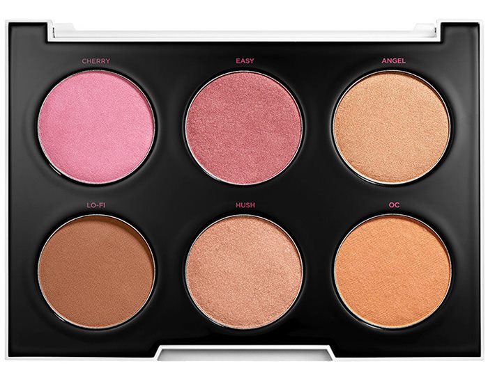 Urban-Decay-Spring-2016-Gwen-Stefani-Palette - Beauty Trends and Latest ...