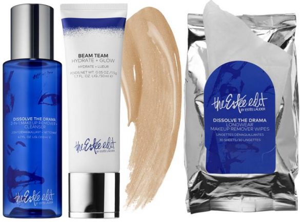 Estee Edit 2016 Collection by Estee Lauder - Beauty Trends and Latest ...