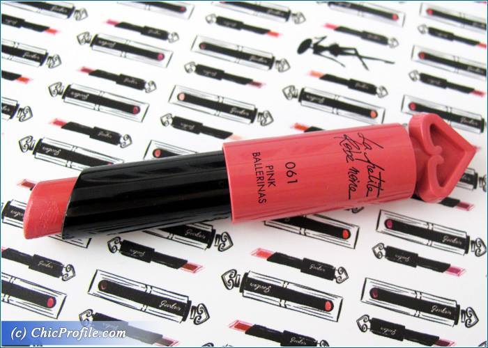 Guerlain-Pink-Ballerinas-Lipstick-Review - Beauty Trends and Latest ...