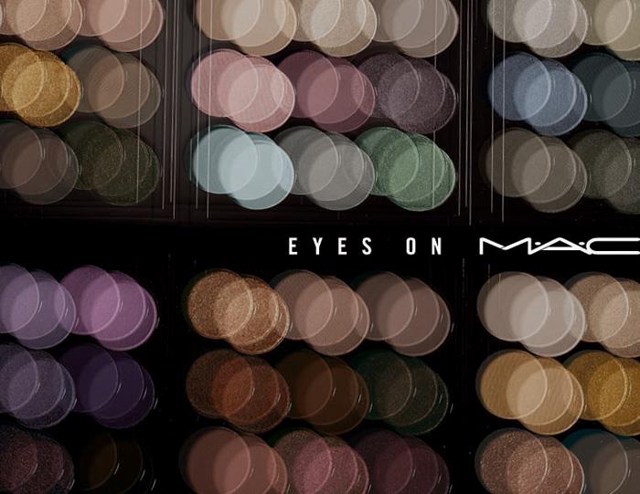 MAC Eyes On MAC 2016 Collection - Beauty Trends and Latest Makeup ...