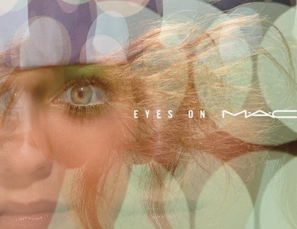 MAC Eyes On MAC 2016 Collection - Beauty Trends and Latest Makeup ...