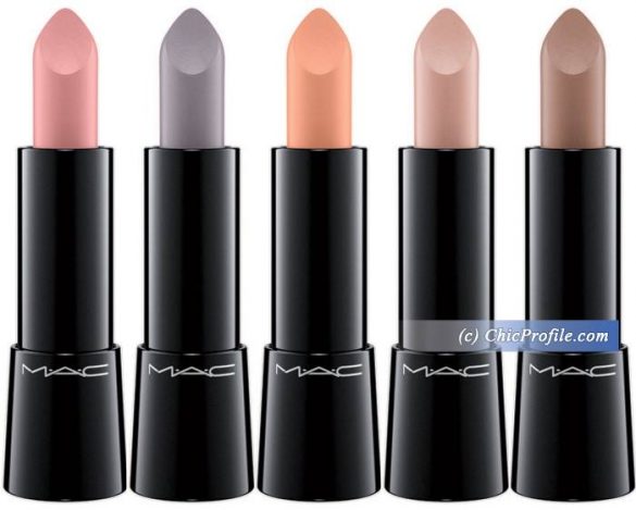 MAC Future M.A.C. Summer 2016 Collection - Beauty Trends and Latest ...