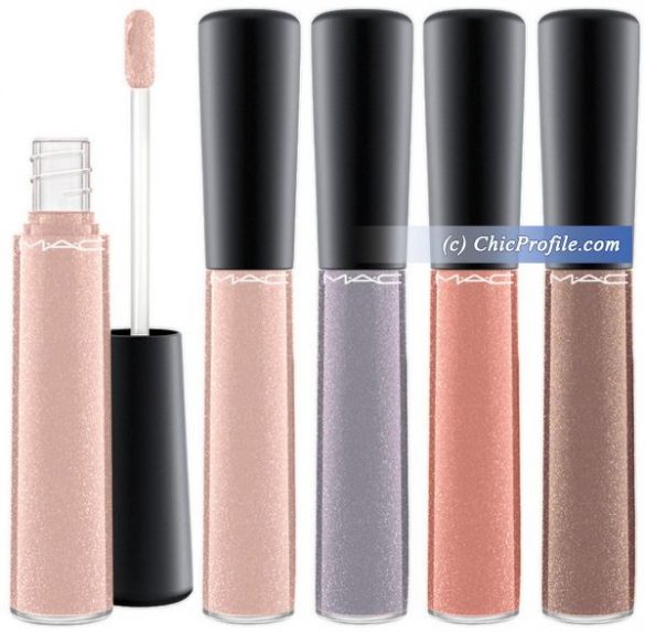 MAC Future M.A.C. Summer 2016 Collection - Beauty Trends and Latest ...