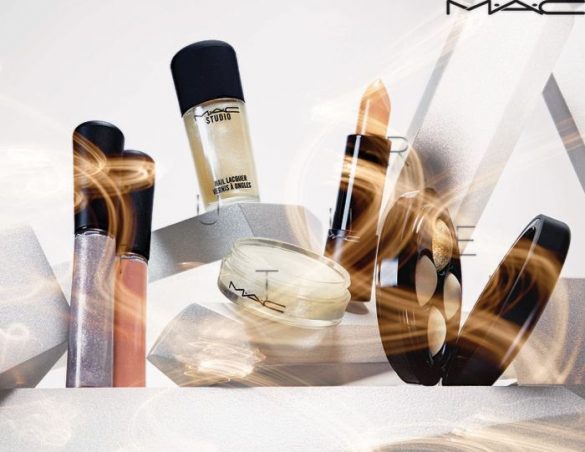 MAC Future M.A.C. Summer 2016 Collection - Beauty Trends and Latest ...