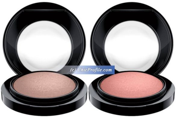 MAC Future M.A.C. Summer 2016 Collection - Beauty Trends and Latest ...