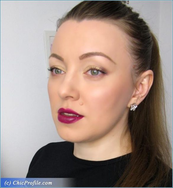 MAC Cosmetics Archives - Page 28 of 56 - Beauty Trends and Latest ...