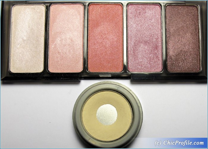 Pink-Spring-Makeup-1 - Beauty Trends and Latest Makeup Collections ...