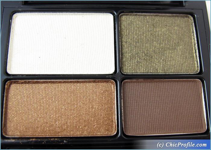 Revlon-Adventurous-Eyeshadow-Review-3 - Beauty Trends and Latest Makeup ...
