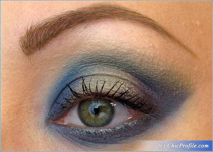 Aquatic Makeup Look for Summer - Beauty Trends and Latest Makeup ...