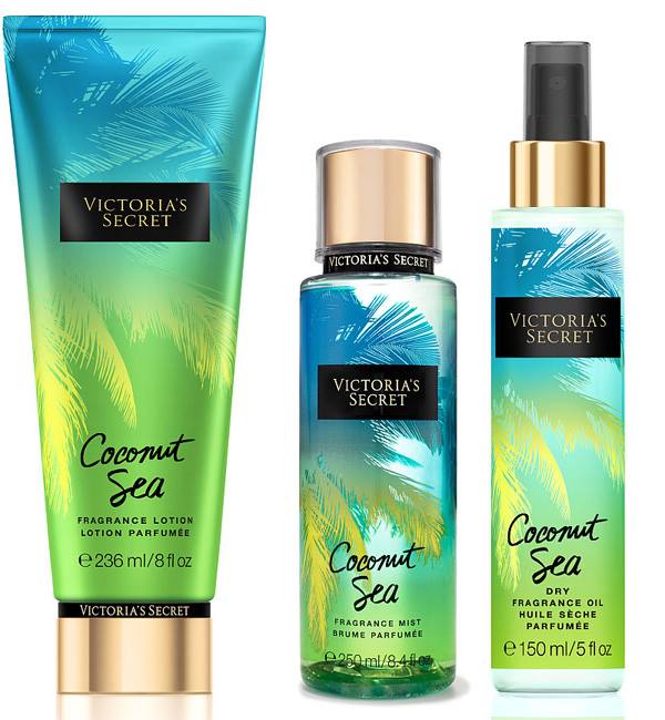 Victoria's Secret Fantasies Summer 2016 Collection - Beauty Trends and ...