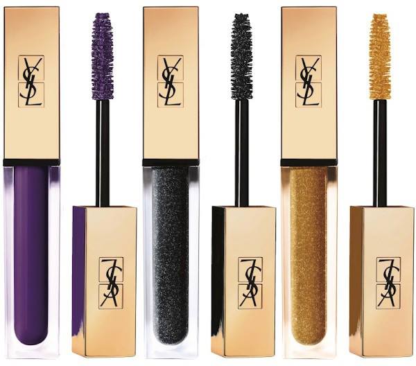 YSL Eyes Makeup 2016 Summer Collection - Beauty Trends and Latest ...