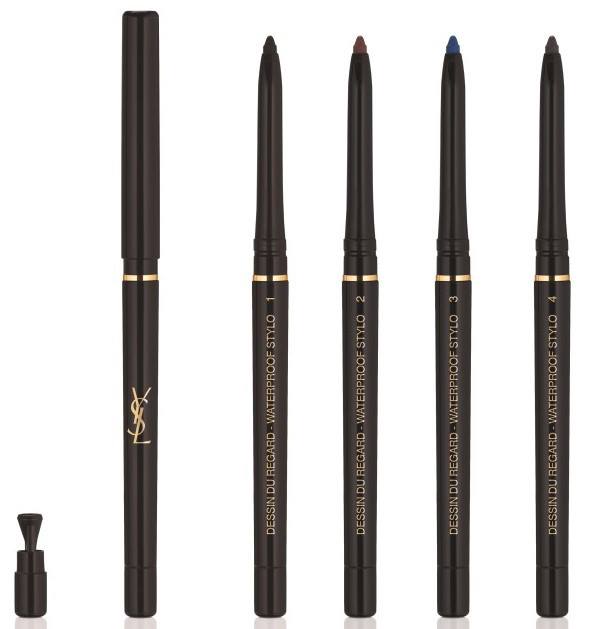 YSL Eyes Makeup 2016 Summer Collection - Beauty Trends and Latest ...