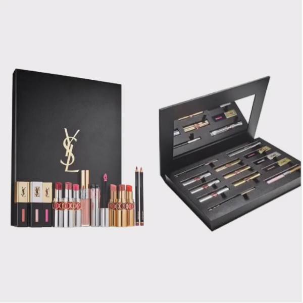 YSL-Scandal-Makeup-2016-Collection-2 - Beauty Trends and Latest Makeup ...