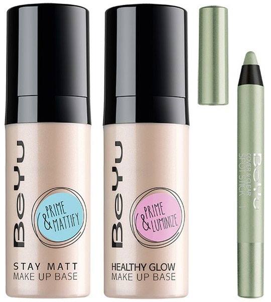 Beyu-Be-Flawless-2016-Collection-2 - Beauty Trends and Latest Makeup ...