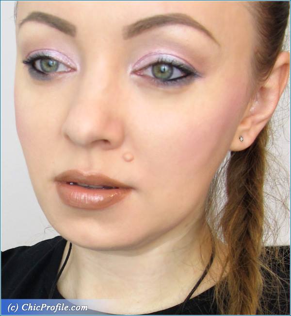 Rose Petale Soft Makeup Tutorial - Beauty Trends and Latest Makeup ...