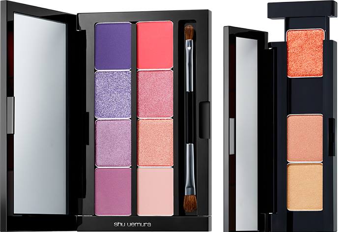 Shu Uemura Color Atelier Fall 2016 Collection - Beauty Trends and ...