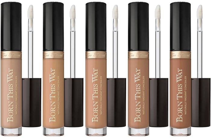 Too Faced Fall 2016 Collection - Beauty Trends and Latest Makeup ...