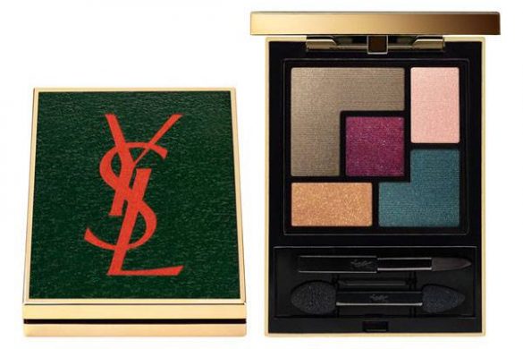 YSL Scandal Fall 2016 Collection is Here! - Beauty Trends and Latest ...
