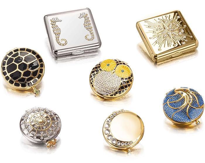 Estee Lauder Holiday 2016 Compact Collection - Beauty Trends and Latest ...