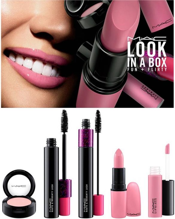MAC Look In A Box 2016 Summer Collection - Beauty Trends and Latest ...