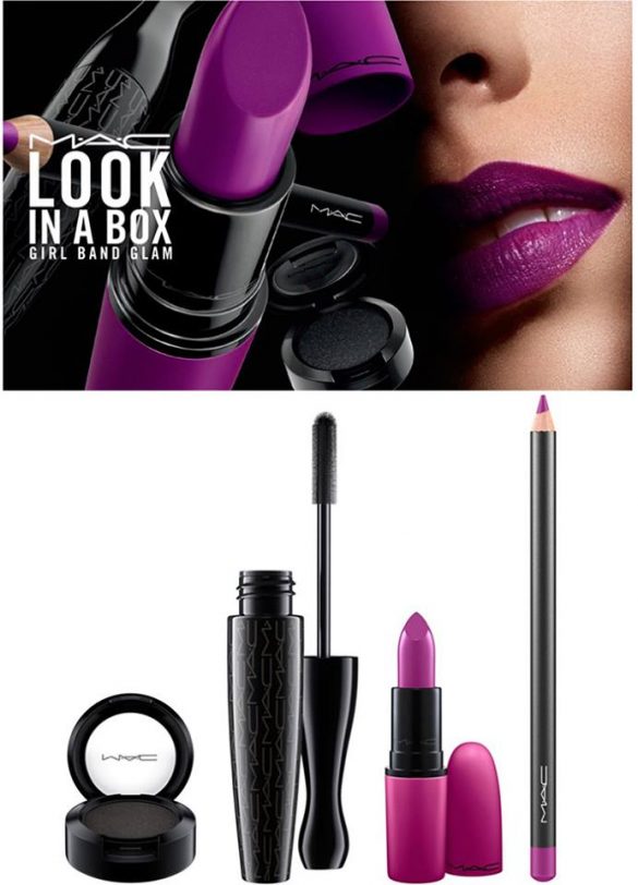 MAC Look In A Box 2016 Summer Collection - Beauty Trends and Latest ...