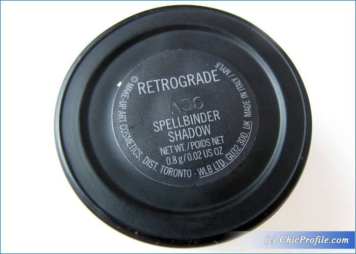 MAC-Retrograde-Spellbinder-Shadow-Review-1 - Beauty Trends and Latest ...