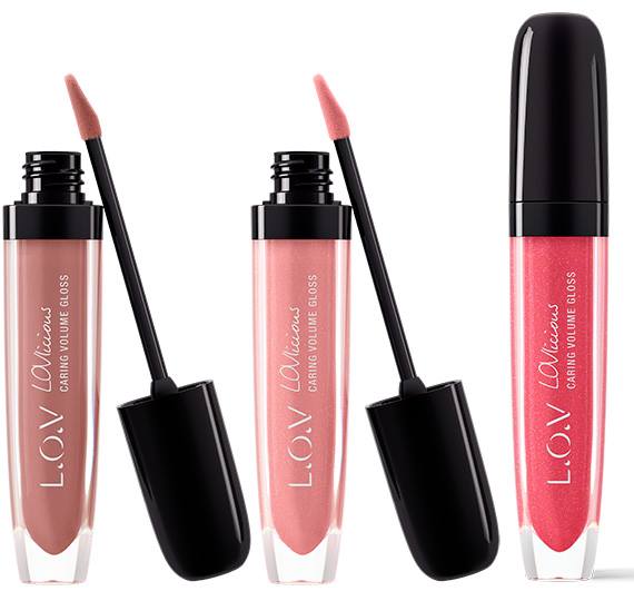 LOV-Cosnova-2016-Makeup-Collection-15 - Beauty Trends and Latest Makeup ...