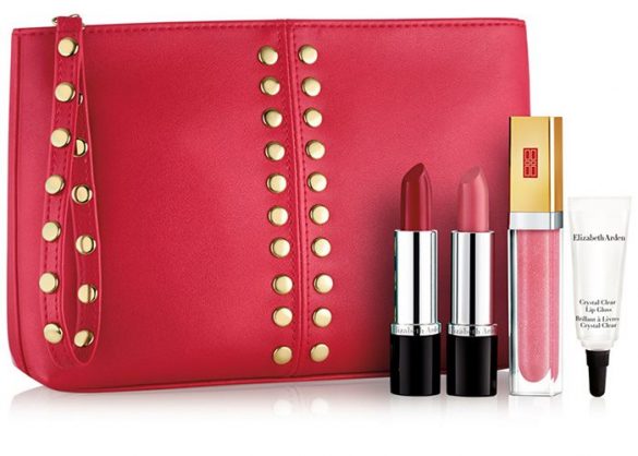 Elizabeth Arden Perfect Pout Holiday 2016 Lip Set - Beauty Trends and ... Elizabeth Arden Perfect Pout Holiday 2016 Lip Set - Beauty Trends and ...