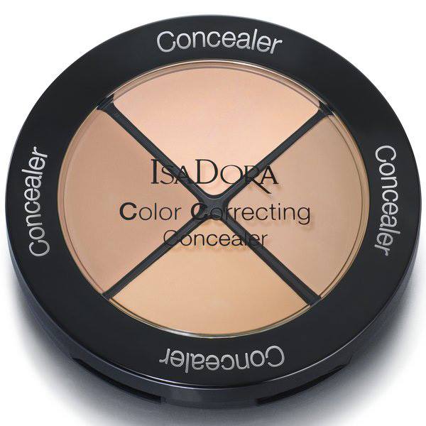 Isadora Base Makeup Winter 2016 Collection - Beauty Trends and Latest ...