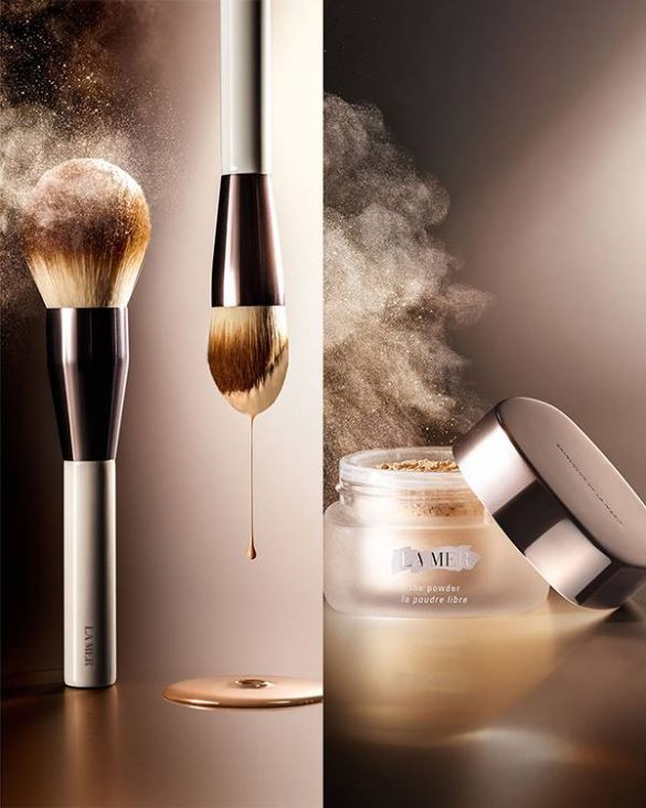 La Mer Fall 2016 Collection - Beauty Trends and Latest Makeup ...