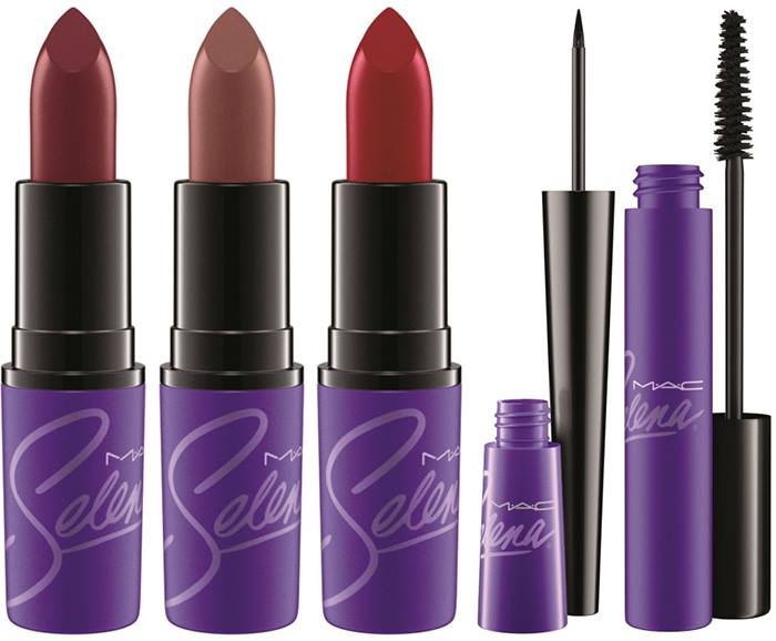 Selena Quintanilla Lipstick | Lipstutorial.org