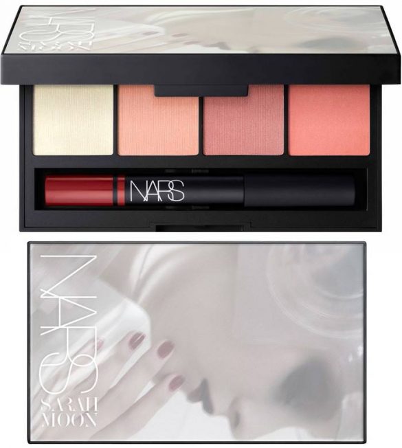 NARS Holiday 2016 Sarah Moon Collection - Beauty Trends and Latest ...