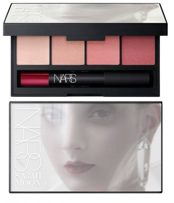 NARS Holiday 2016 Sarah Moon Collection - Beauty Trends and Latest ...